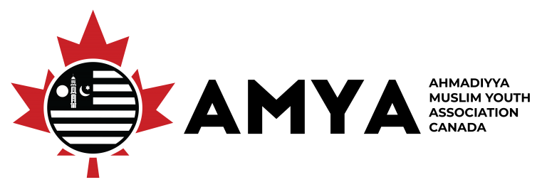AMYA – Ahmadiyya Muslim Youth Association